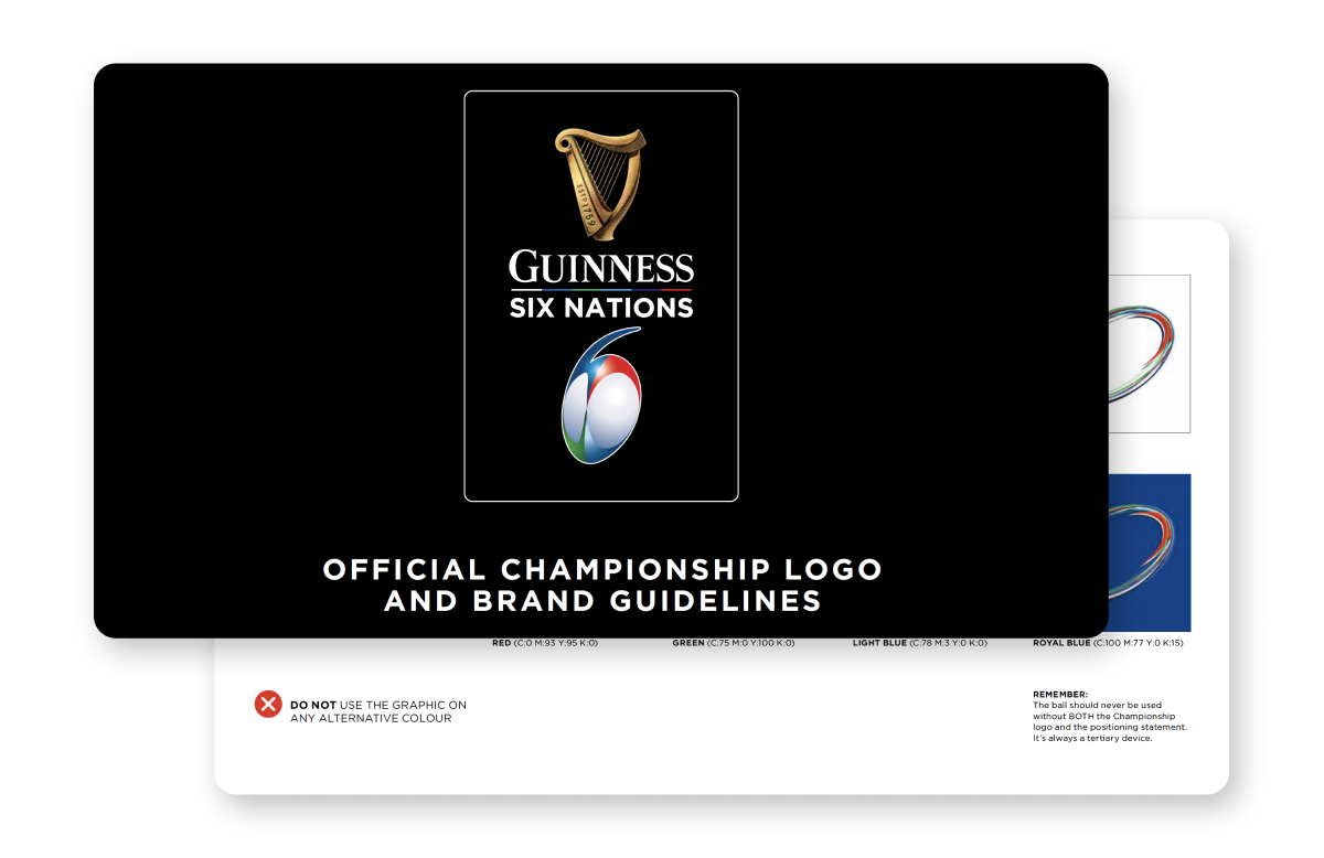 Six Nations Rugby Corporate