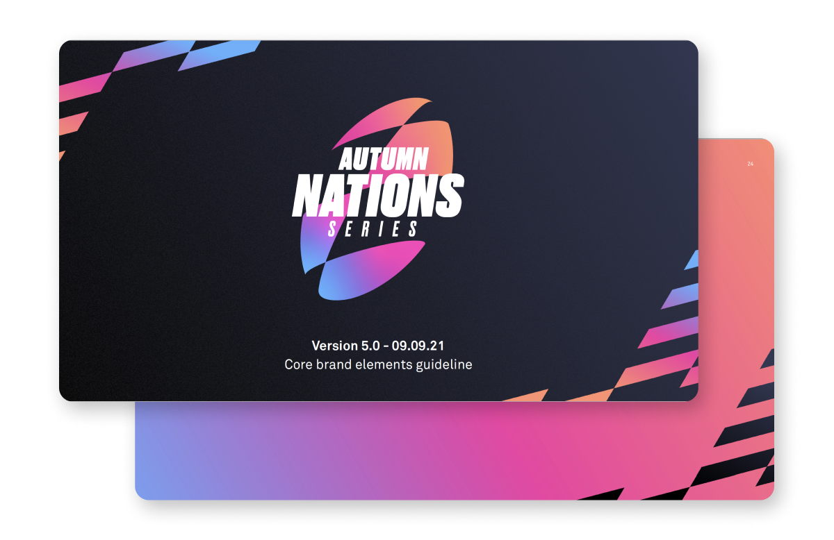 Six Nations Rugby Corporate