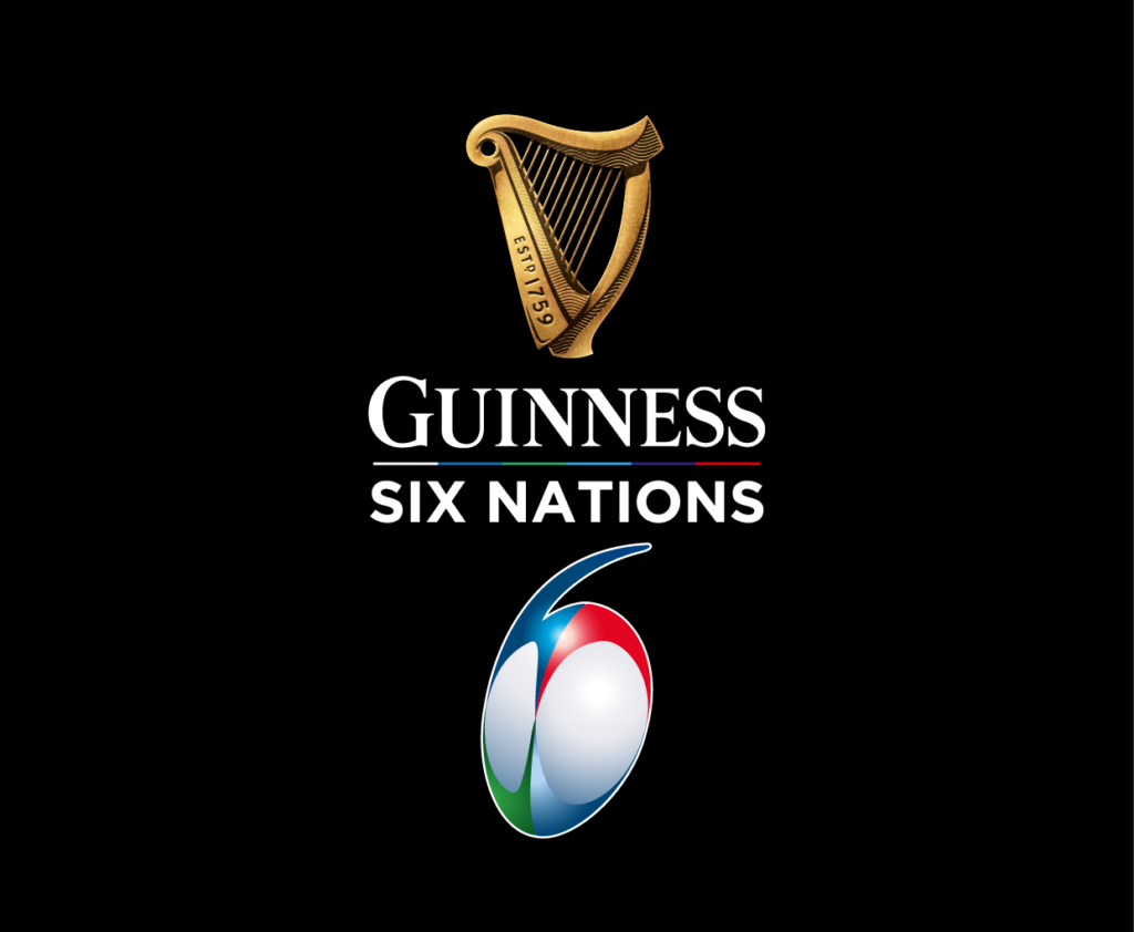 Guinness Six Nations Brand Assets - Six Nations Rugby Corporate Guinness Six Nations Brand Assets - Six Nations Rugby Corporate