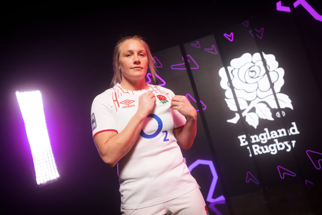 Alex Matthews – Flash Quotes From The TikTok Women’s Six Nations Launch ...