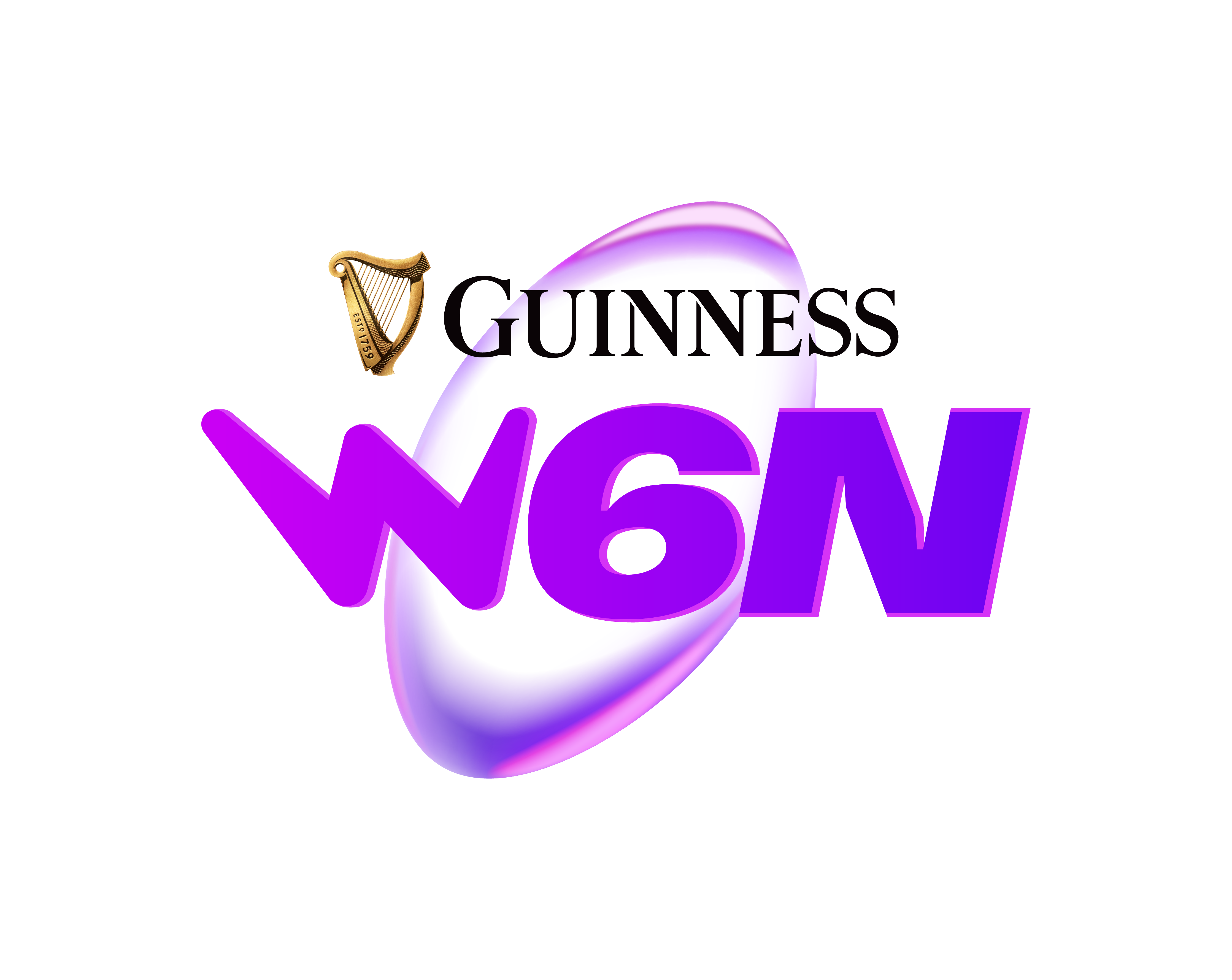 SIX NATIONS RUGBY E GUINNESS SIGLANO UNA PARTNERSHIP INNOVATIVA CHE ...