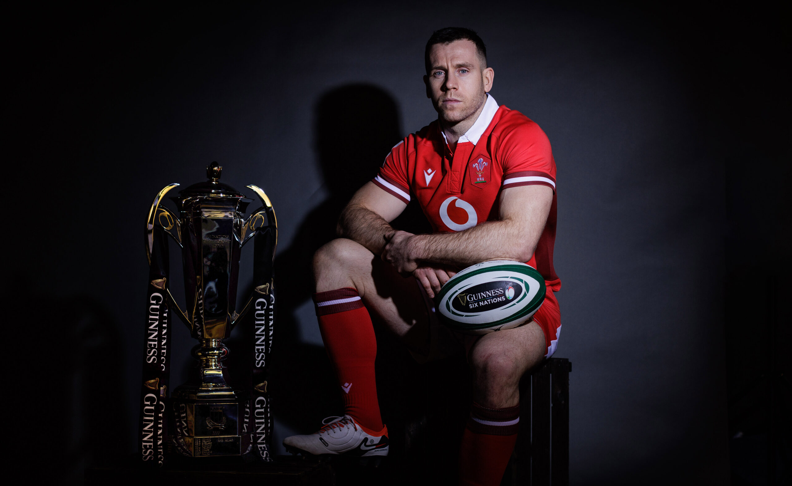 Guinness Men S Six Nations Launch Day Six Nations Rugby Corporate