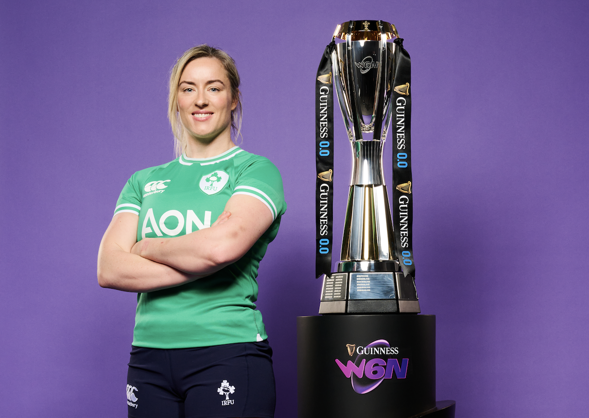Multimedia - Six Nations Rugby Corporate